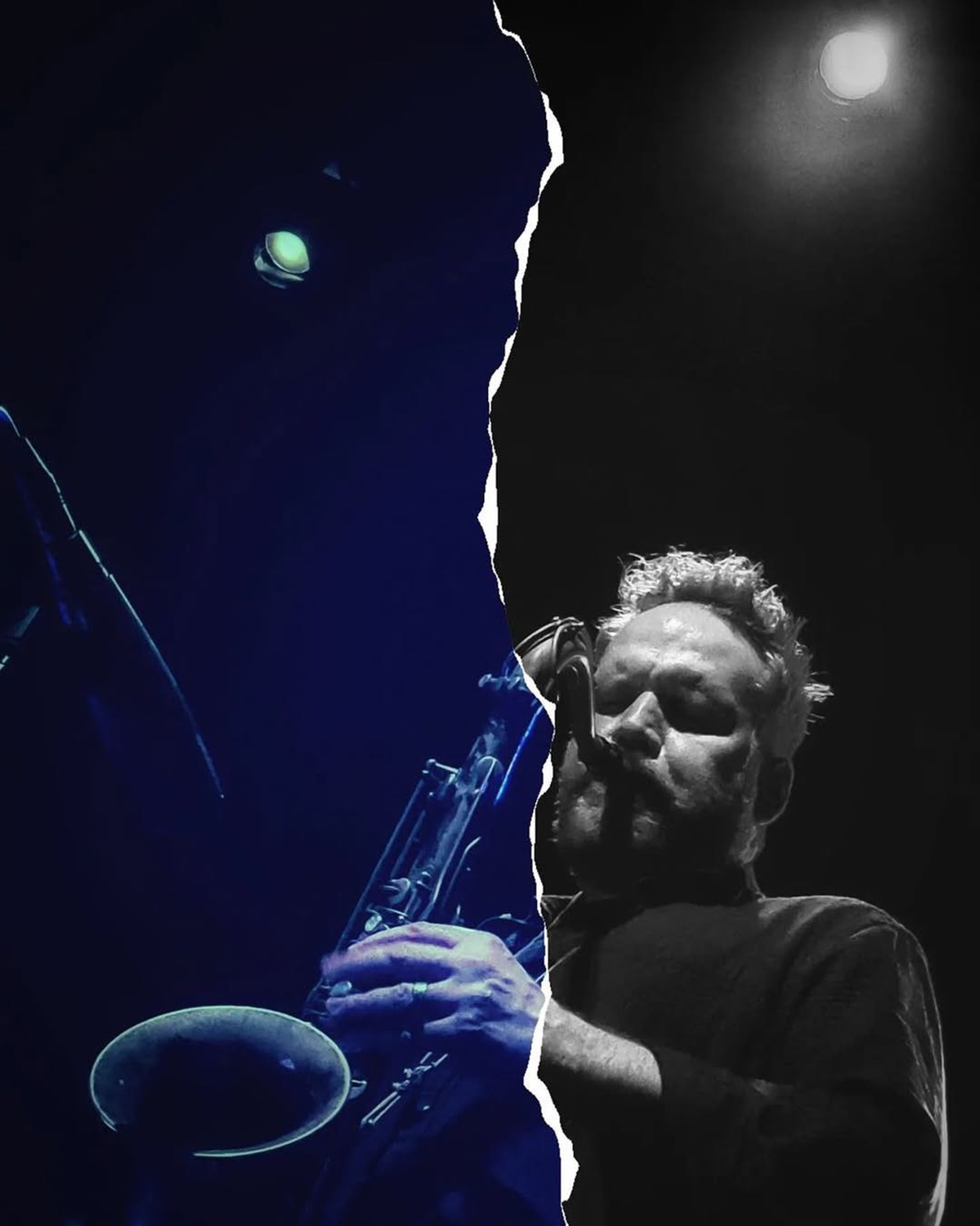 JASON RIGBY QUARTET - Tikit